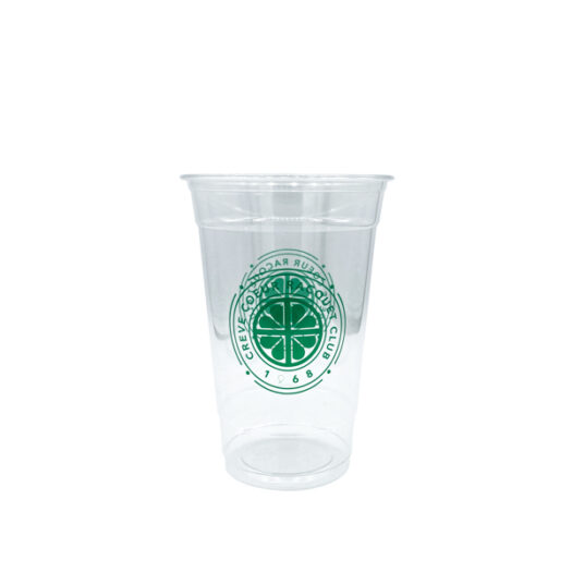 Custom Printed Cold Cups | Custom Printed Plastic Cups